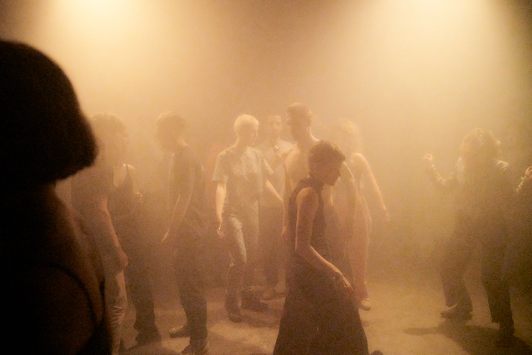 Nicola Kötterl — ACCESS TO EXCESS 2021